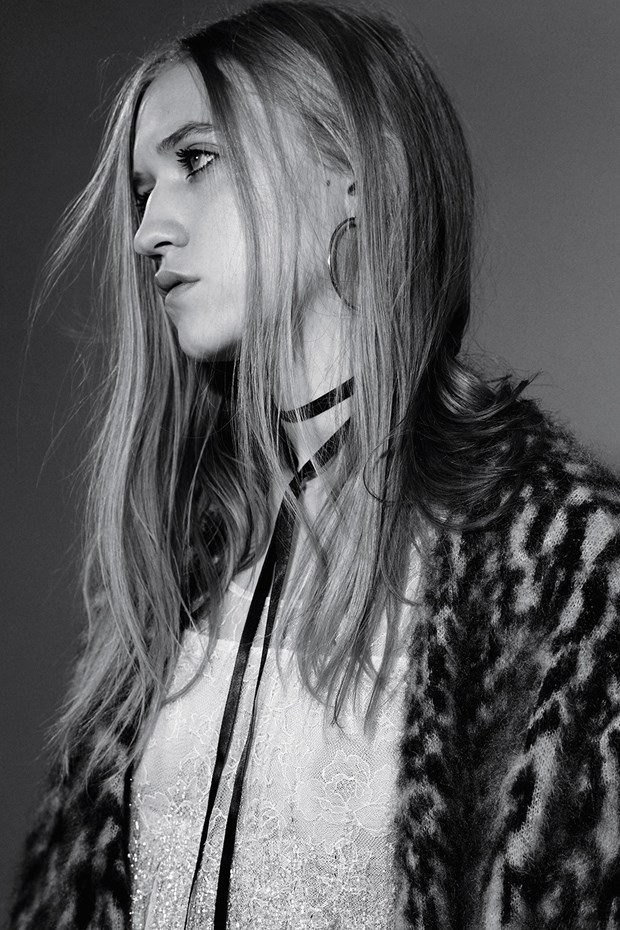 Coco Gordon-Moore image