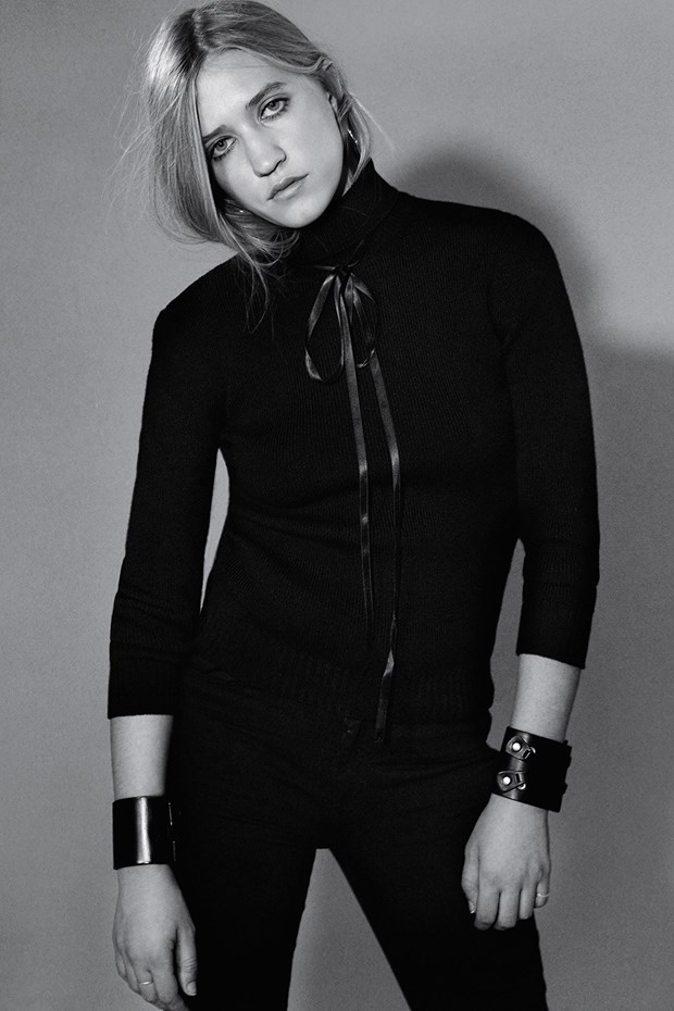 Picture of Coco Gordon-Moore