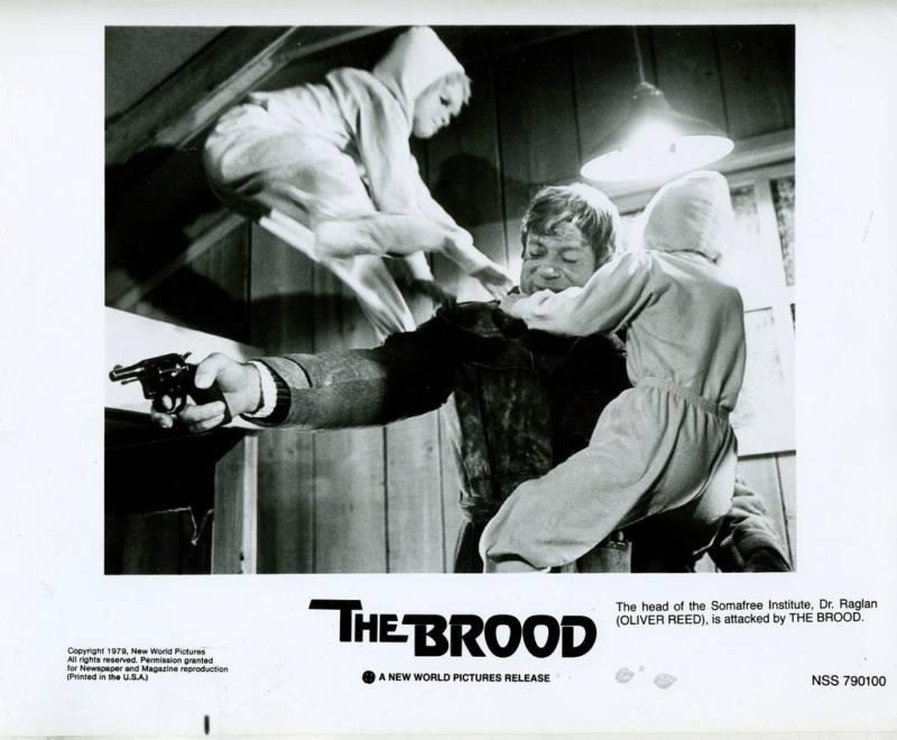 Picture of The Brood