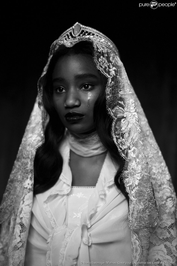 Image of Karidja Touré