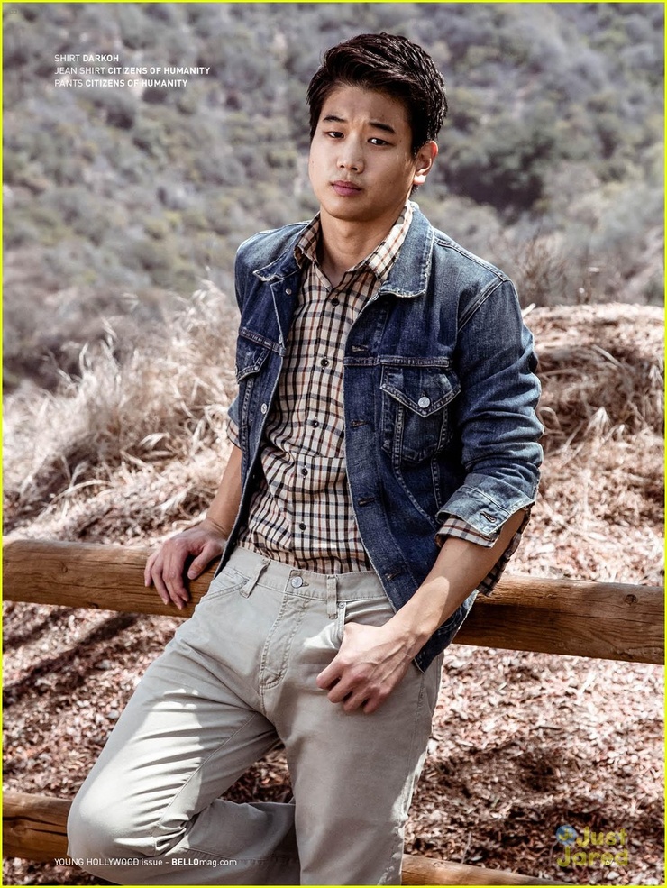 Picture of Ki Hong Lee