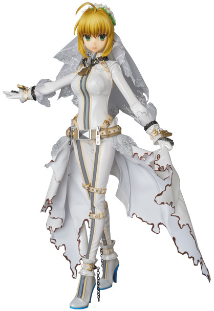 Picture of Saber Extra (Nero Claudius Caesar Augustus Germanicus)