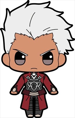 Archer (Shirou Emiya) image