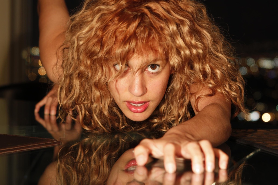 Picture of Azin Fahimi