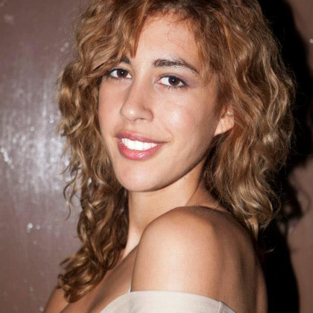 Picture of Azin Fahimi