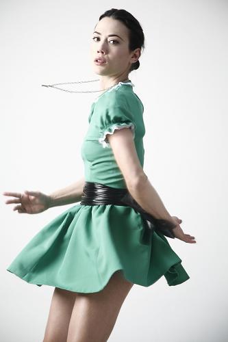 Picture of Inge Beckmann