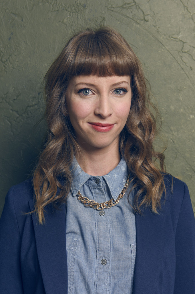 Picture of Julia Aks