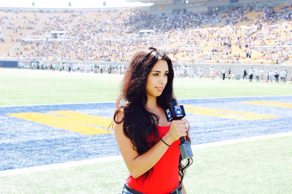 Picture of Erica Mendoza