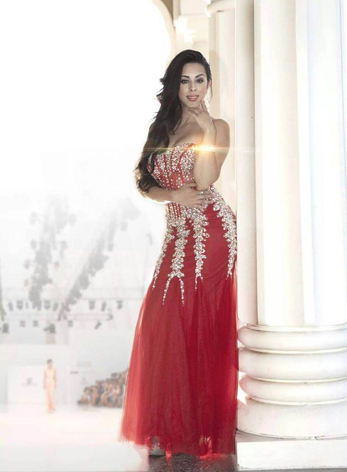 Erica Mendoza picture