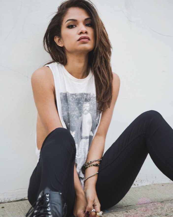 Picture of Marisa Lauren