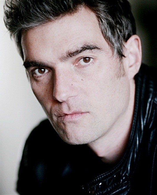 Picture of Laurent Suire