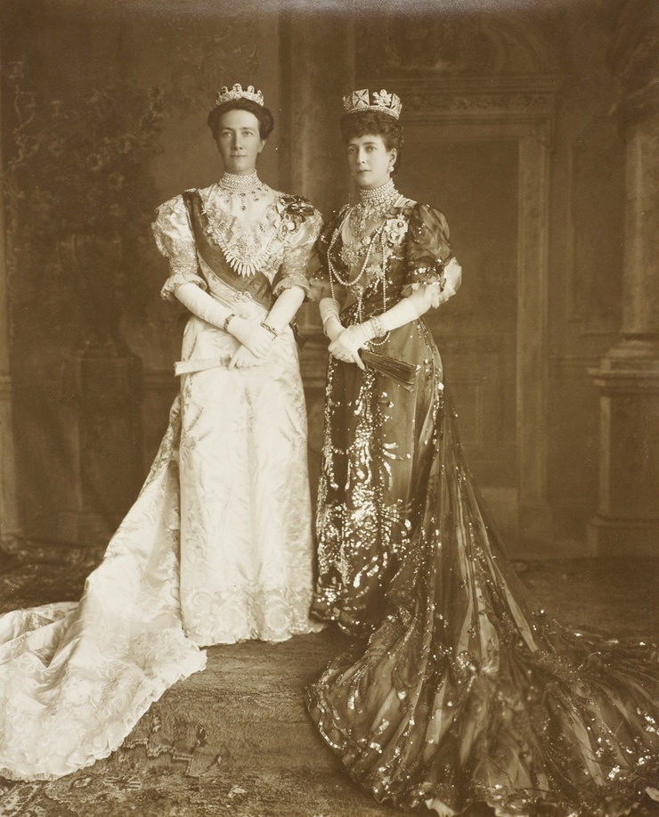 Picture of Queen Alexandra
