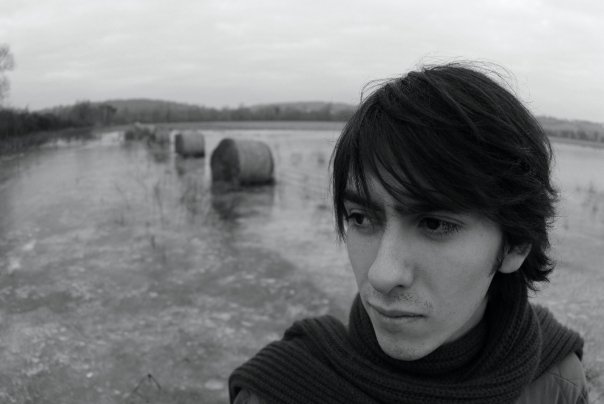 Picture of Dhani Harrison