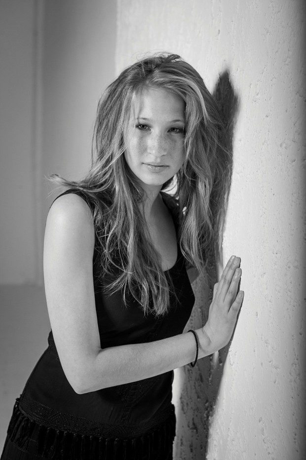 Picture of Réka Tenki