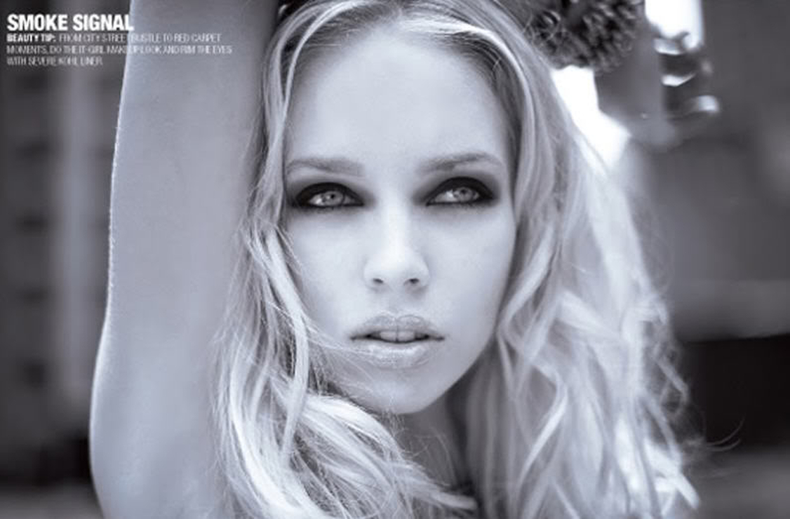 Picture of Lauren Brie Harding