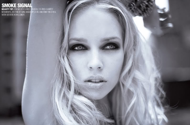 Picture of Lauren Brie Harding