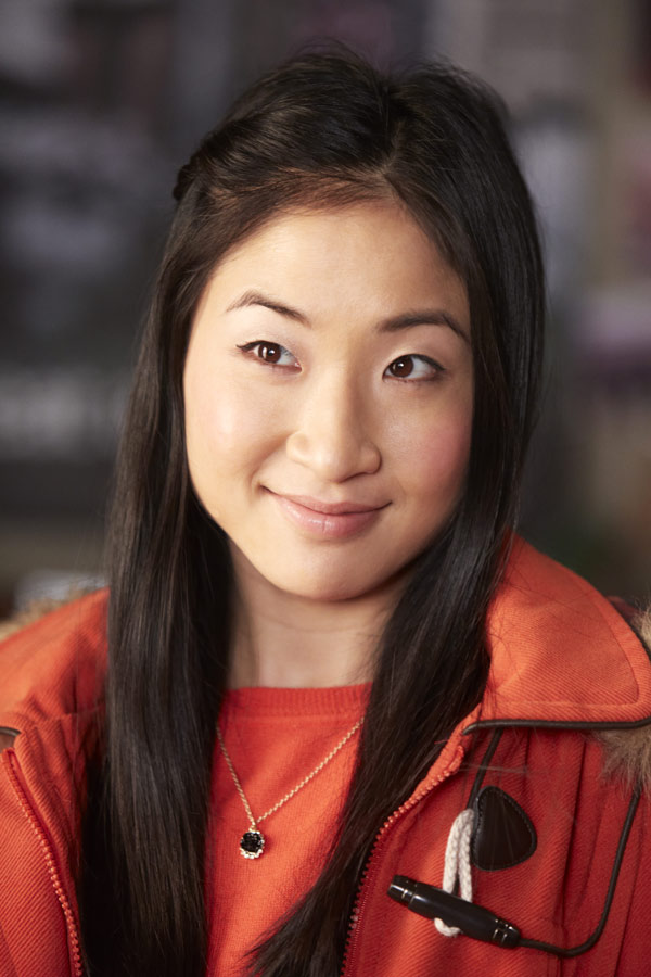 Picture of Kae Alexander