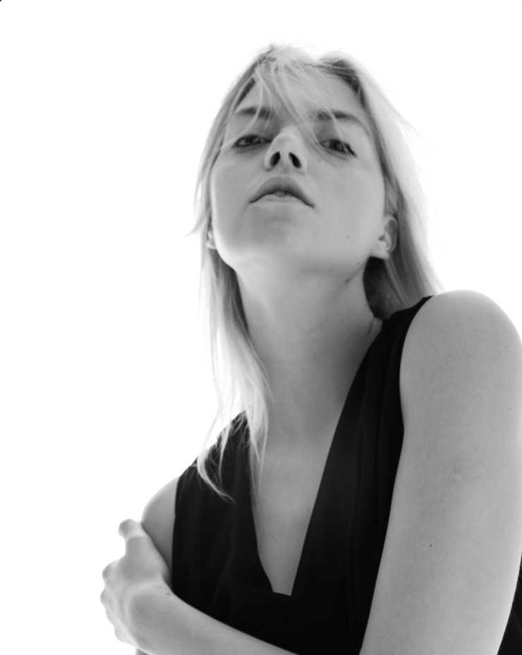 Picture of Laura Savicka