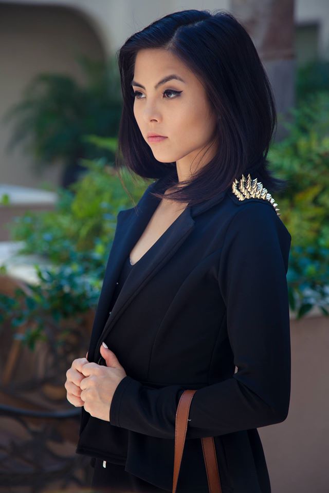 Picture of Anna Akana