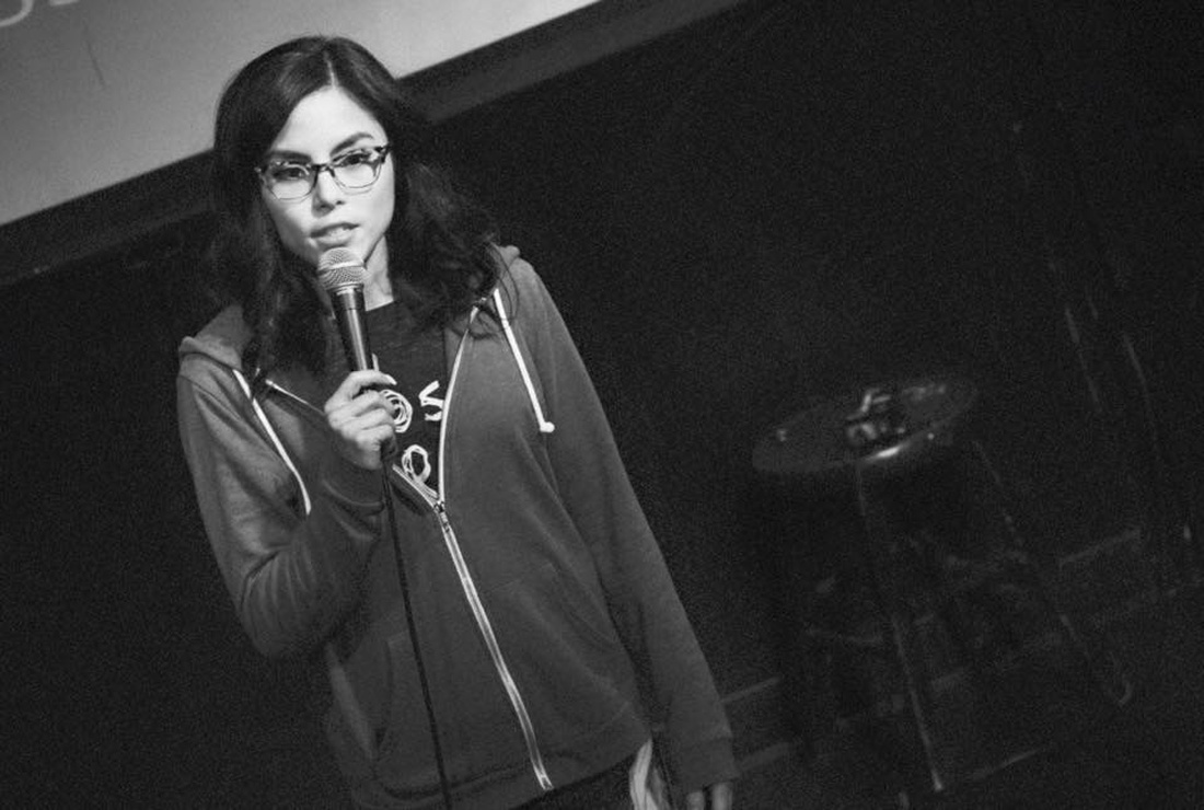 Picture of Anna Akana