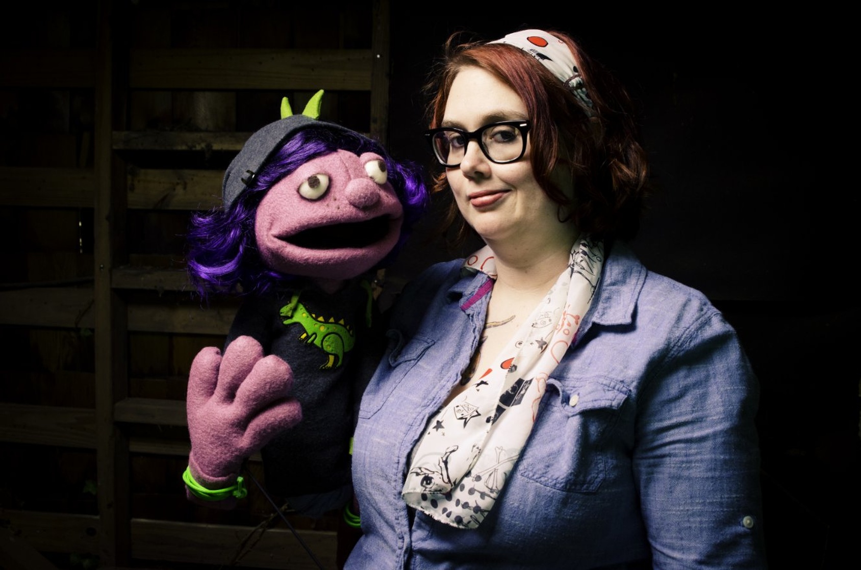 Picture of Molly Coffee