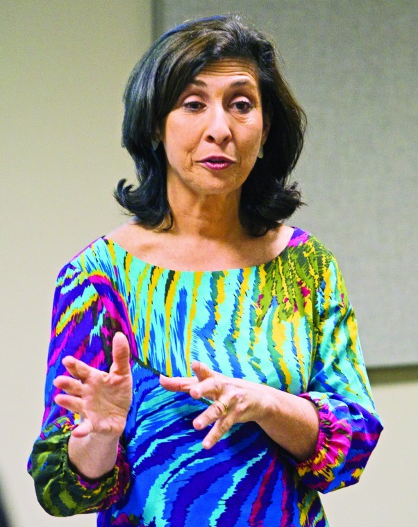 Image of Ellen Ratner