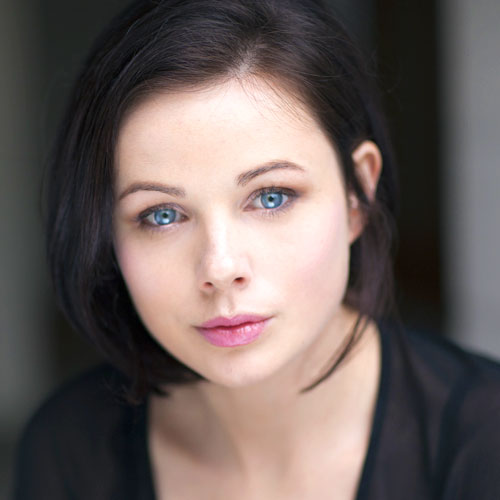 Picture of Brooke Williams