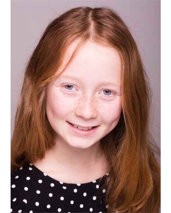 Picture of Anais Shand