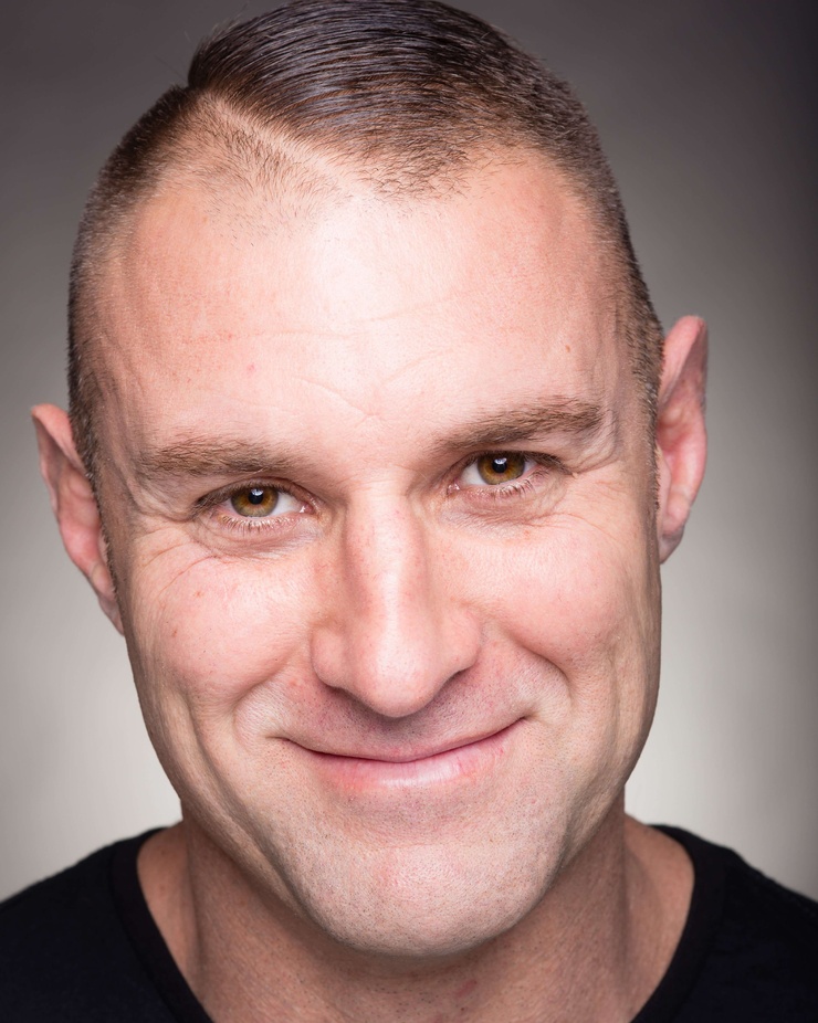 Picture of Joshua Randall