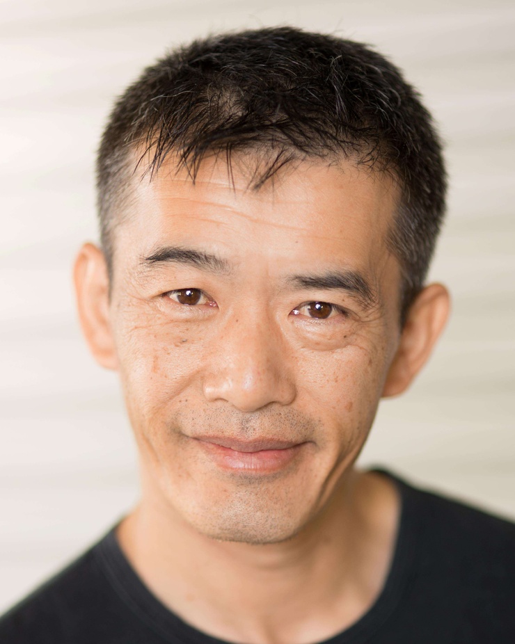 Picture of Gary Young