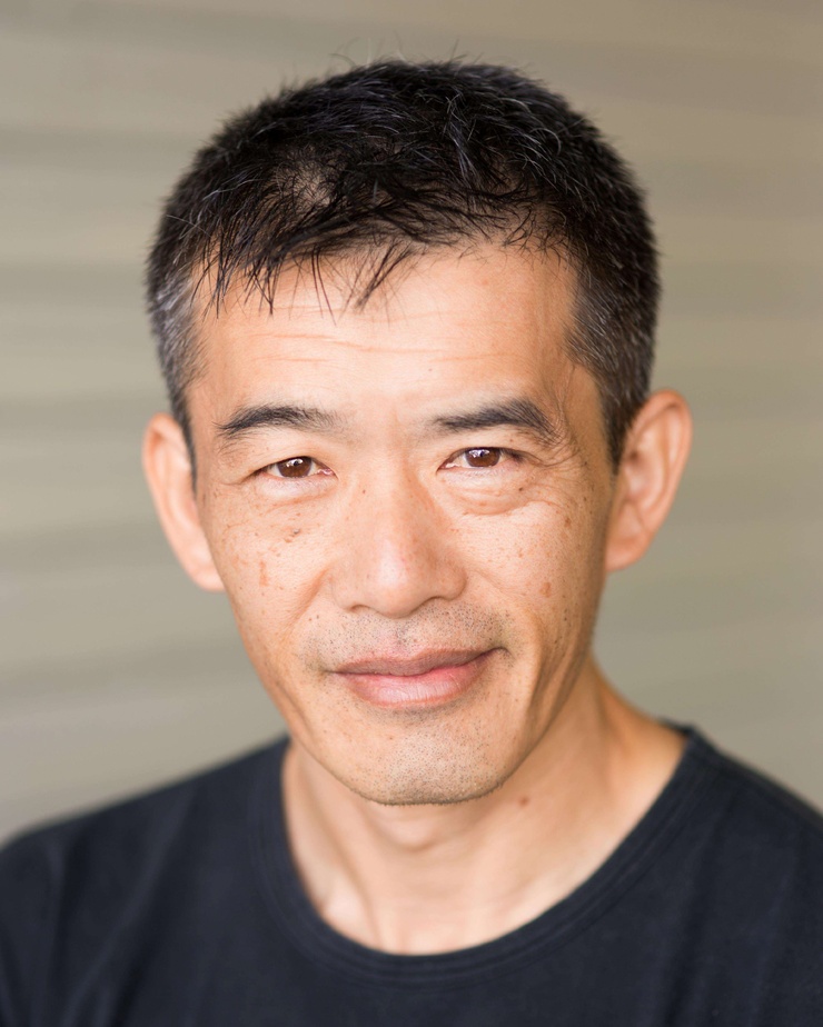 Picture of Gary Young