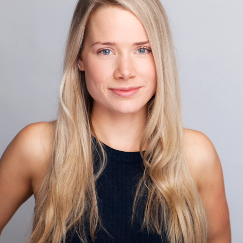 Picture of Shara Connolly