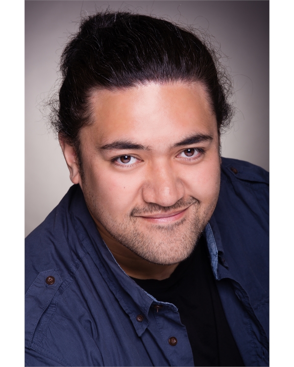 Image of Samson Chan-Boon