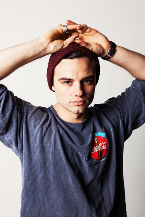 Picture of Josh McKenzie