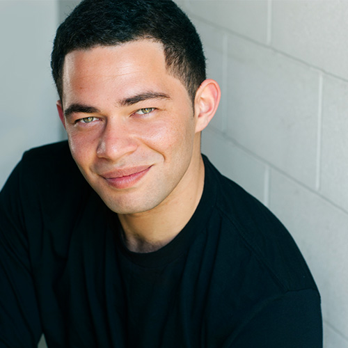 Picture of Vinnie Bennett