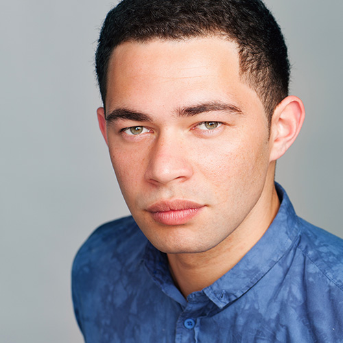 Picture of Vinnie Bennett