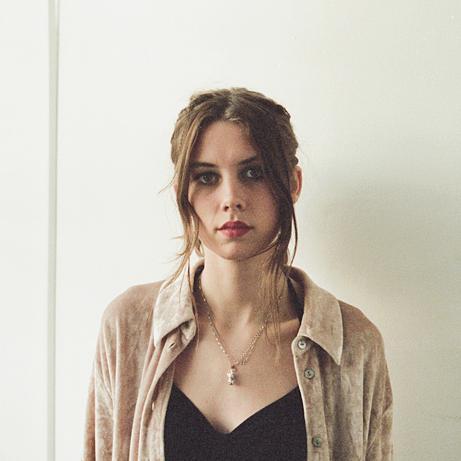 Picture of Ellie Rowsell