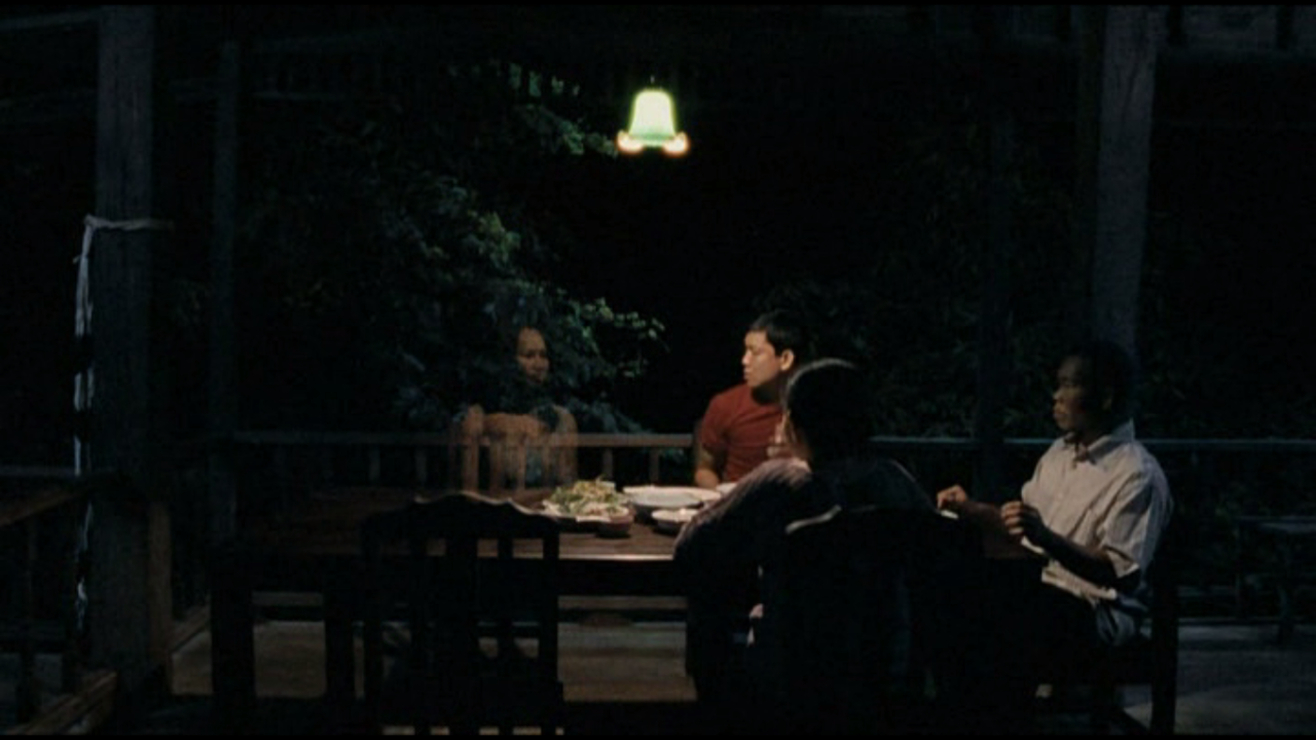 Uncle Boonmee Who Can Recall His Past Lives image