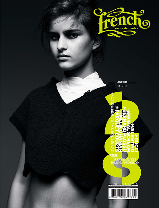 Astrid Holler picture