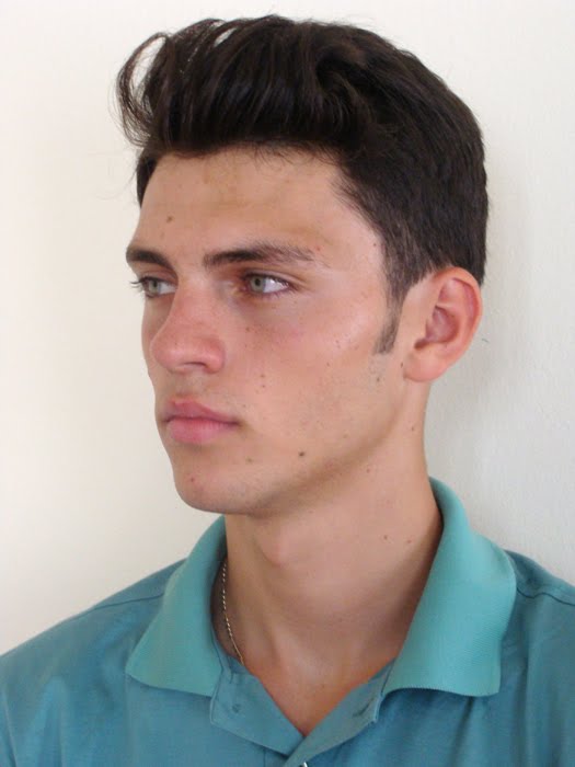 Picture of Silviu Tolu