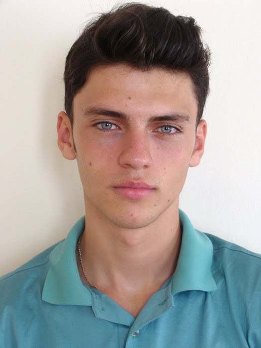 Picture of Silviu Tolu