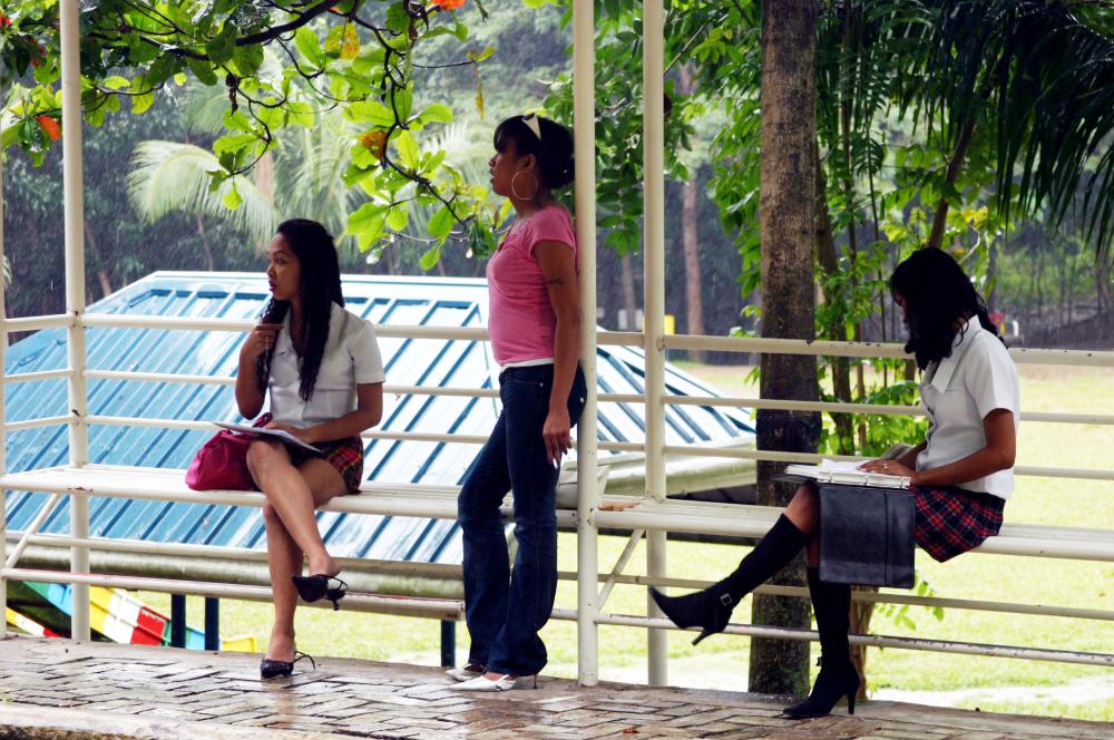 Picture of The Amazing Truth About Queen Raquela