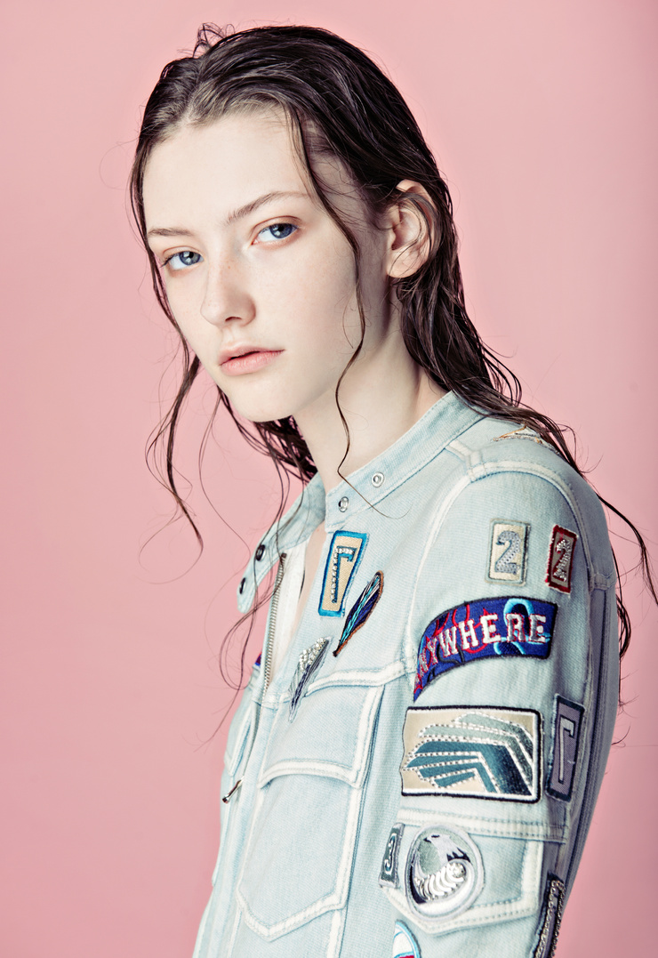 ALLYSON CHALMERS image