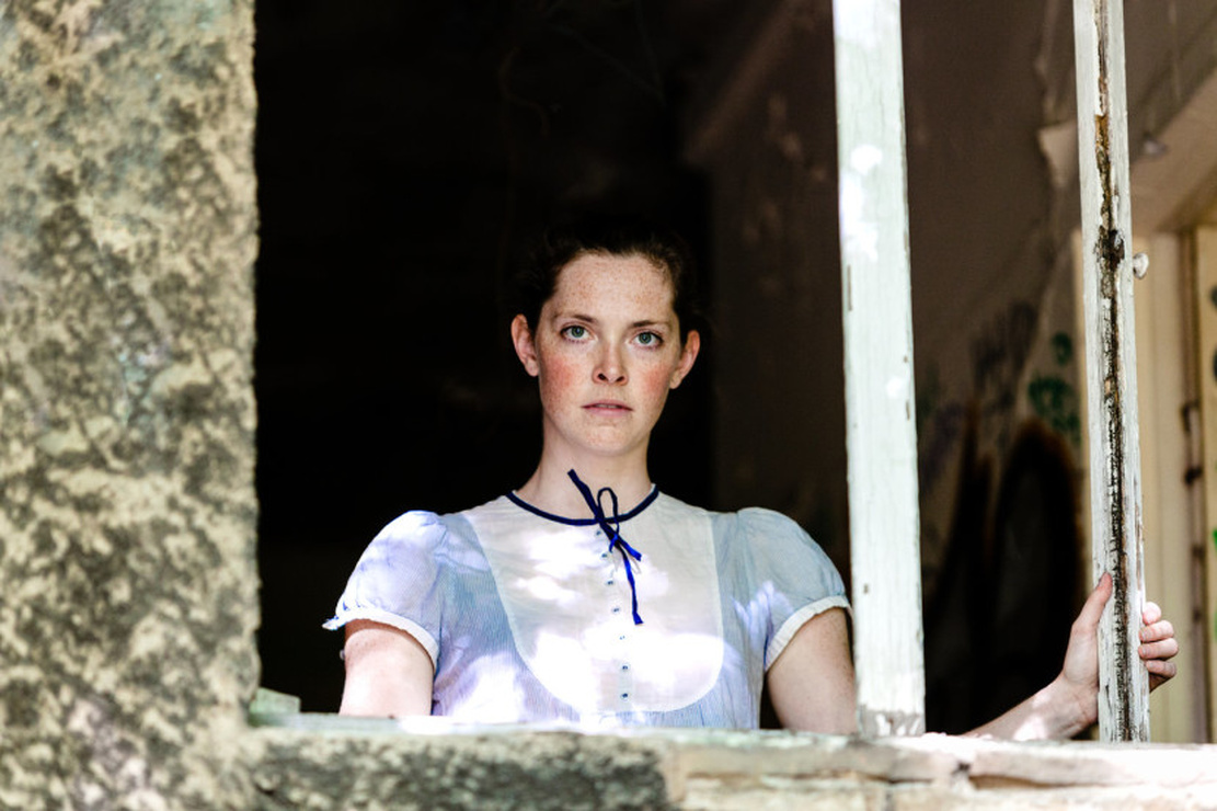 Picture of Lucy Wirth