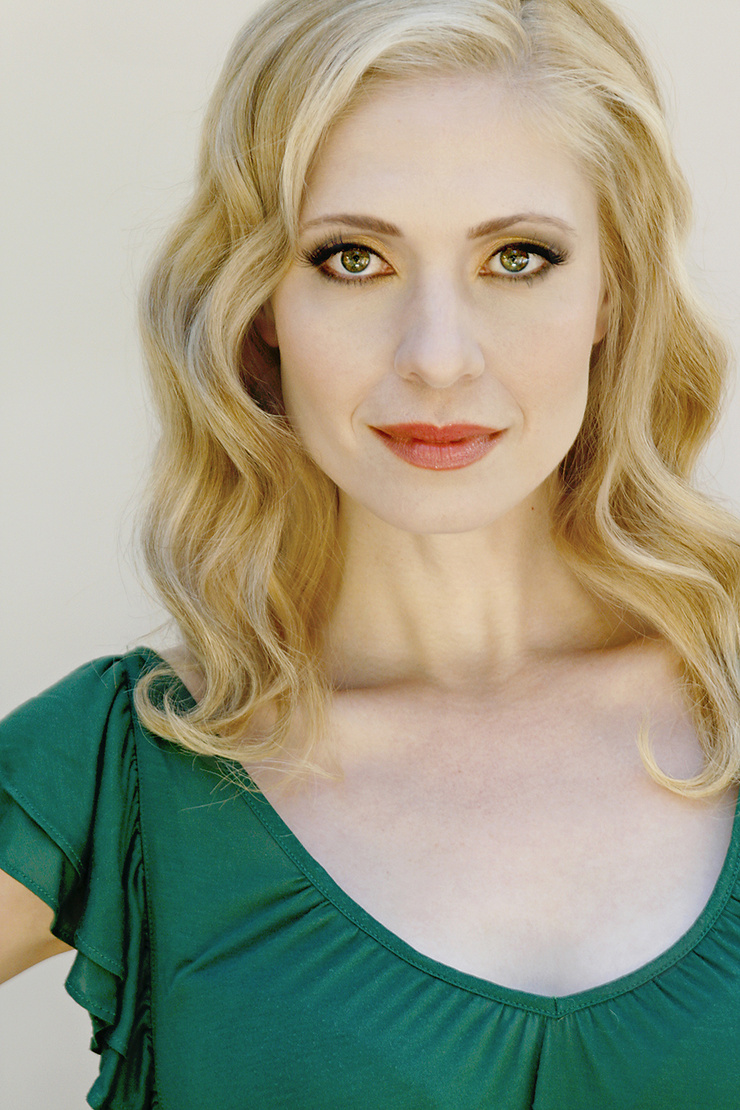 Emily Kosloski picture