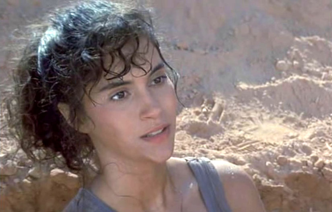 Picture of Jami Gertz