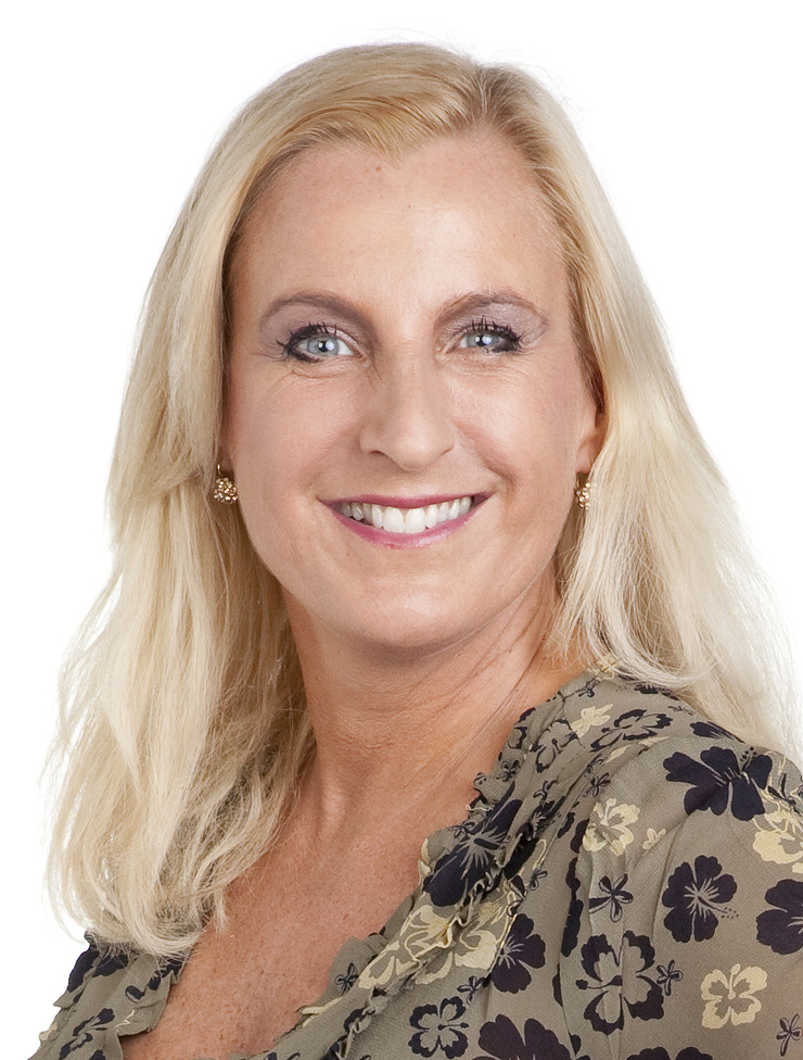 Picture of Gunilla Herlitz