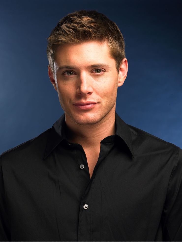 Image of Jensen Ackles