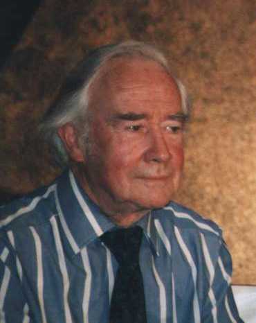 Peter Tuddenham image