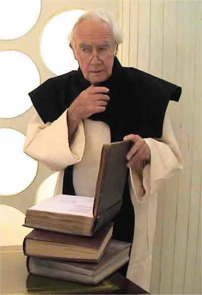 Image of Peter Tuddenham